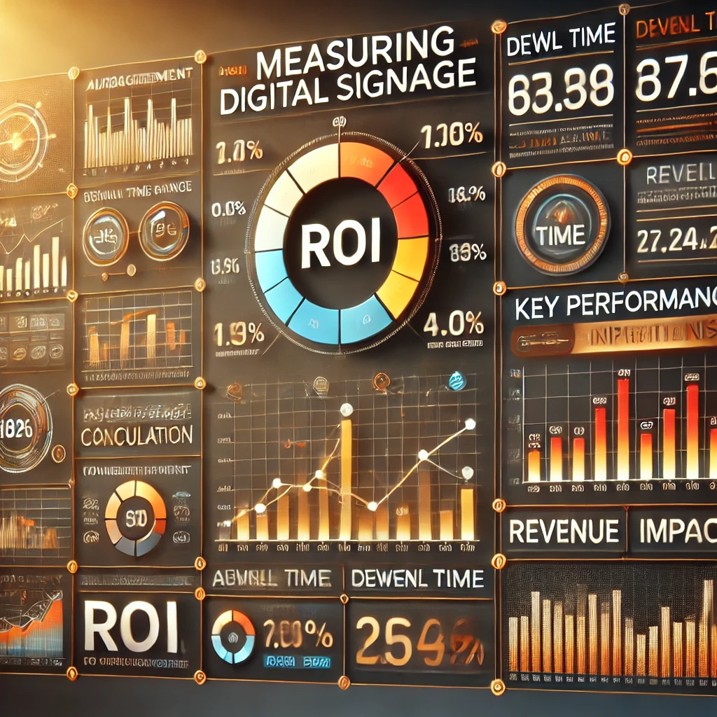 How to Measure ROI for Digital Signage Campaigns: A Guide by Digisigns ...