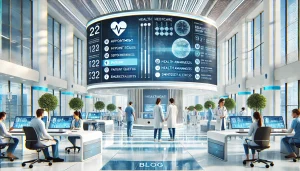 Transforming Healthcare Communication: The Power of Digital Signage ...